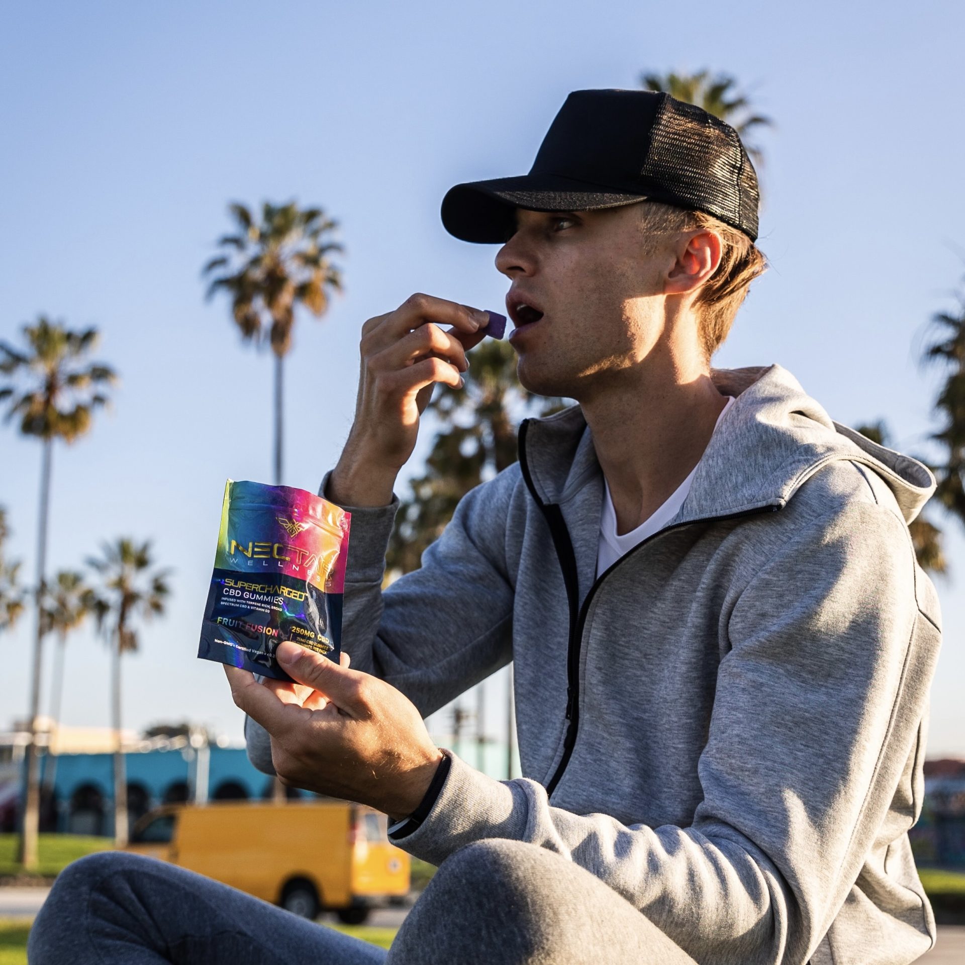 Edibles Bulk & Wholesale Supplier | Bulk CBD Distributors