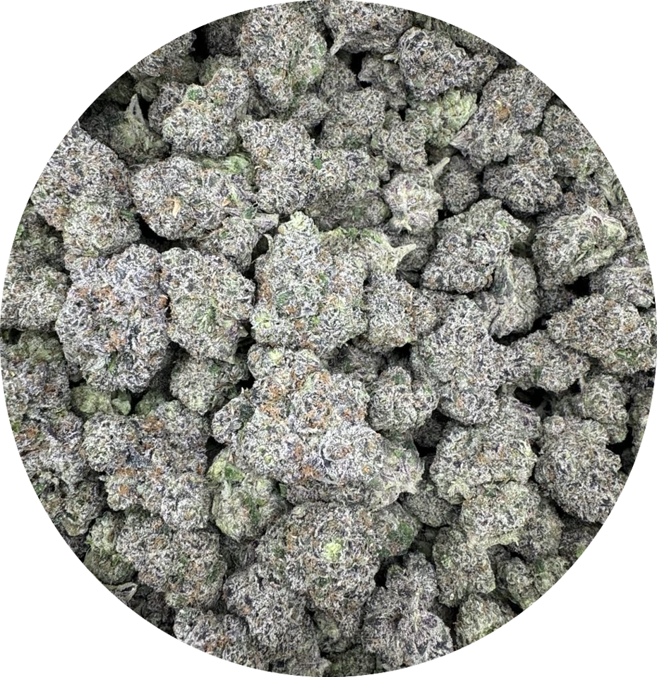 Buy Cookie Runtz Exotic THCA Flower At BCD