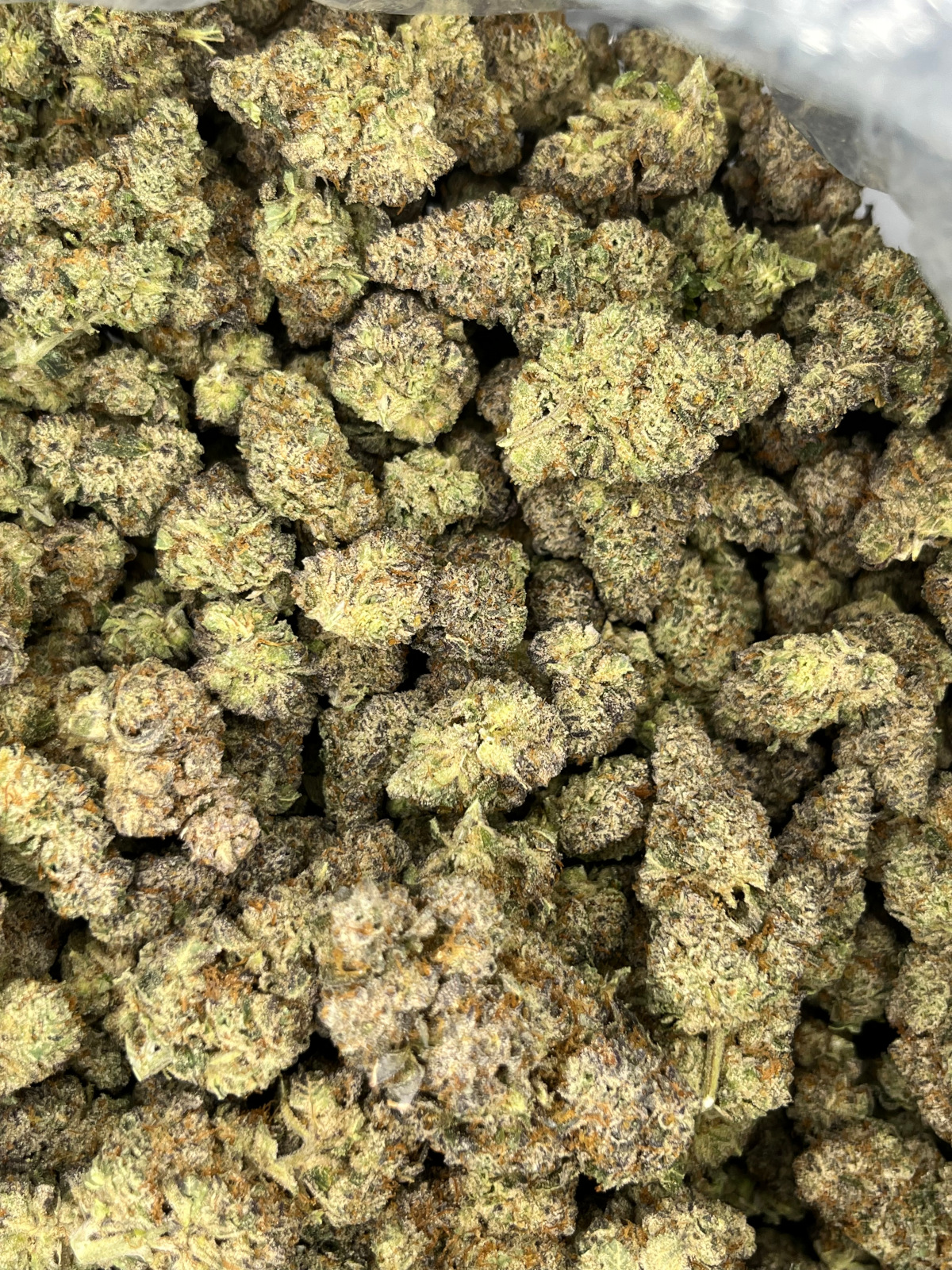 Buy Triple Burger Light Dep THCA Flower At BCD