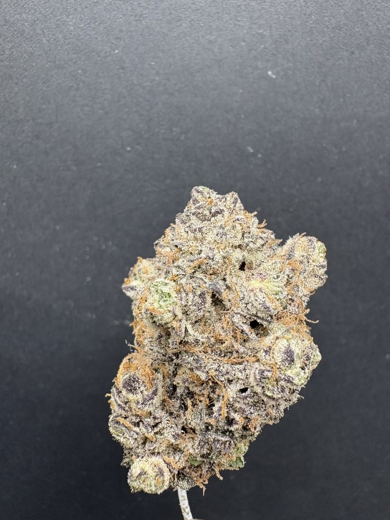 Mac 1 Indoor THCA Flower | Bulk CBD Distributors