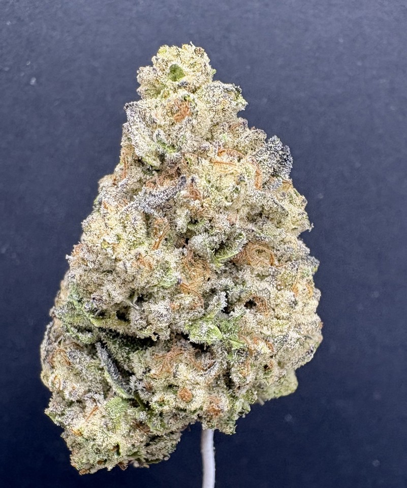 Buy Pineapple Thai Light Dep THCA Flower At BCD