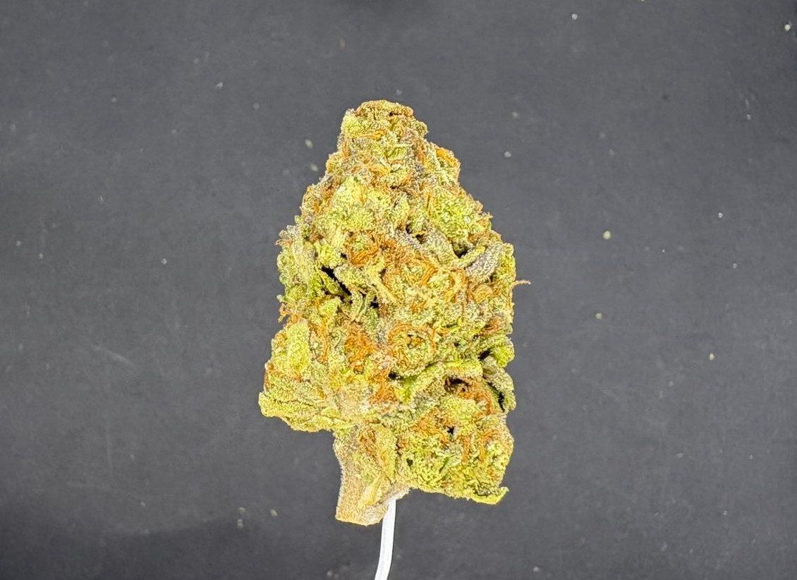 Buy Pink Lemon Zoap Light Assist THCA Flower At BCD