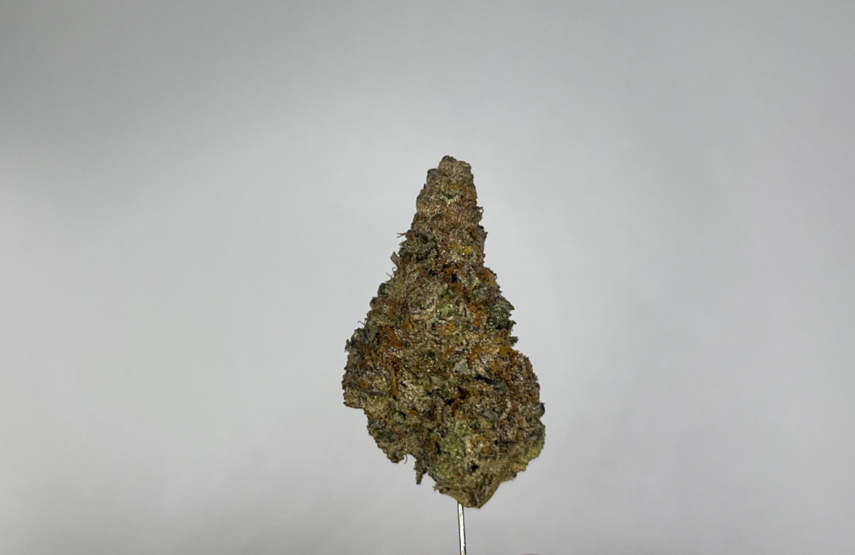 Buy Triple Burger Light Dep THCA Flower At BCD