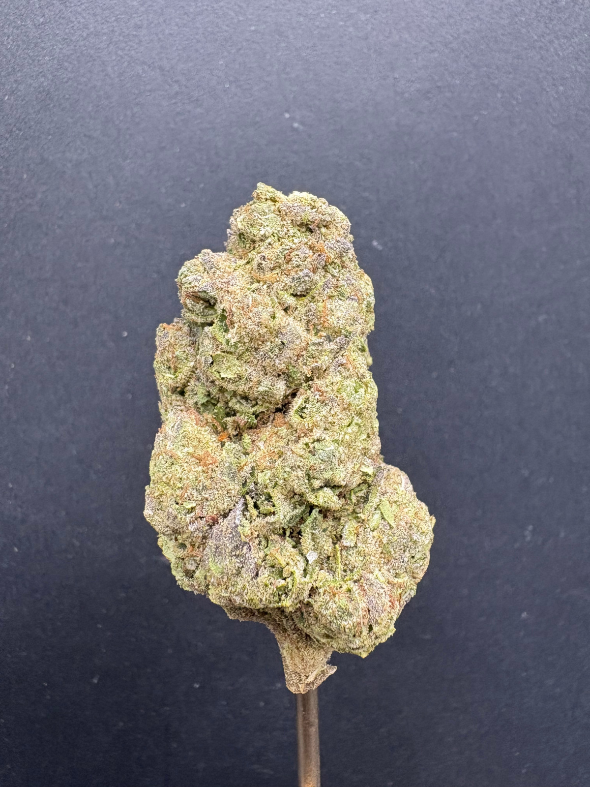 Buy Yellow Cake Light Dep THCA Flower At BCD